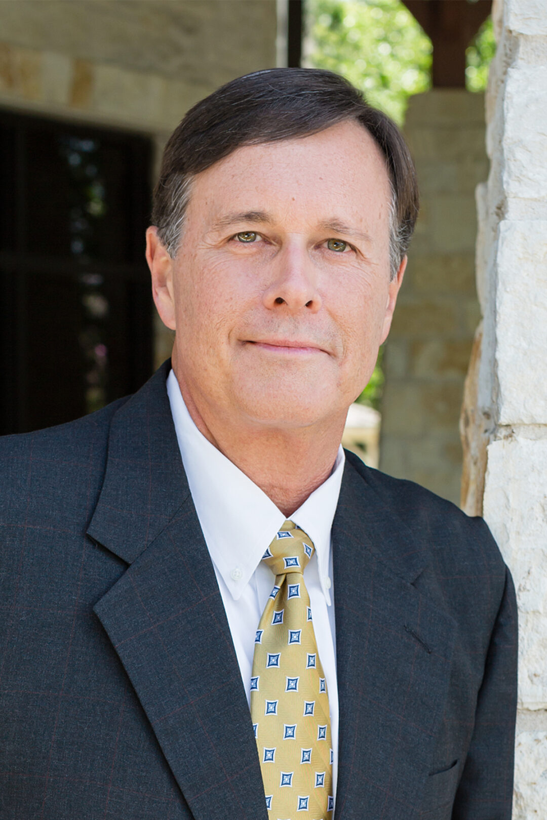 Bart Koch Appointed to SLTX Board of Directors | SLTX